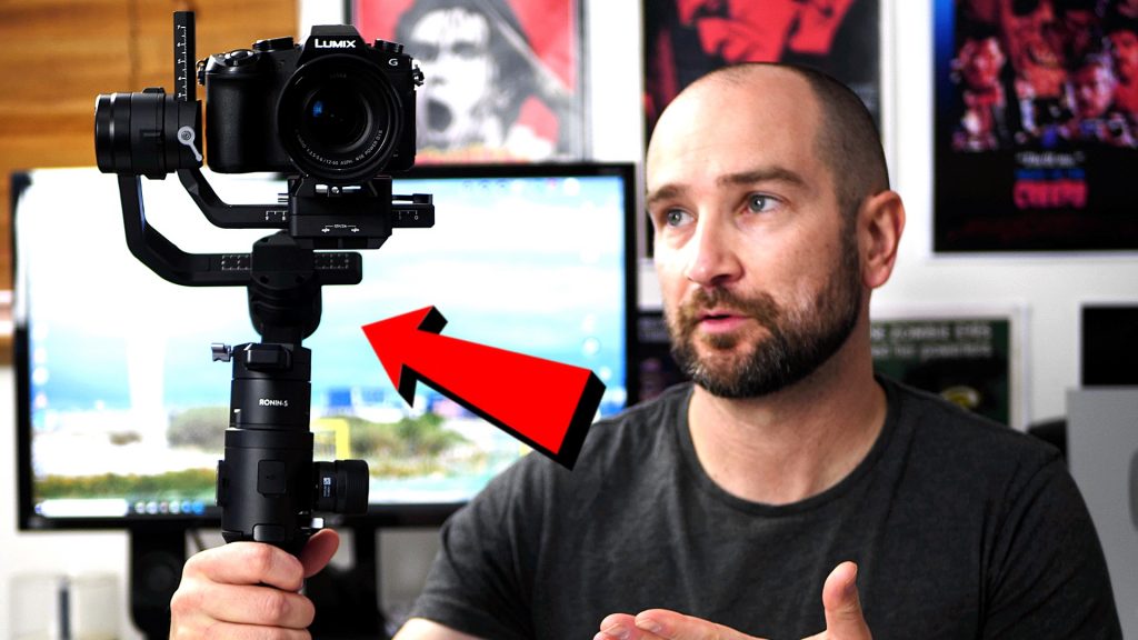 Panasonic LUMIX GH7 vs. LUMIX G9II - My Hands On Experience - Geeky ...